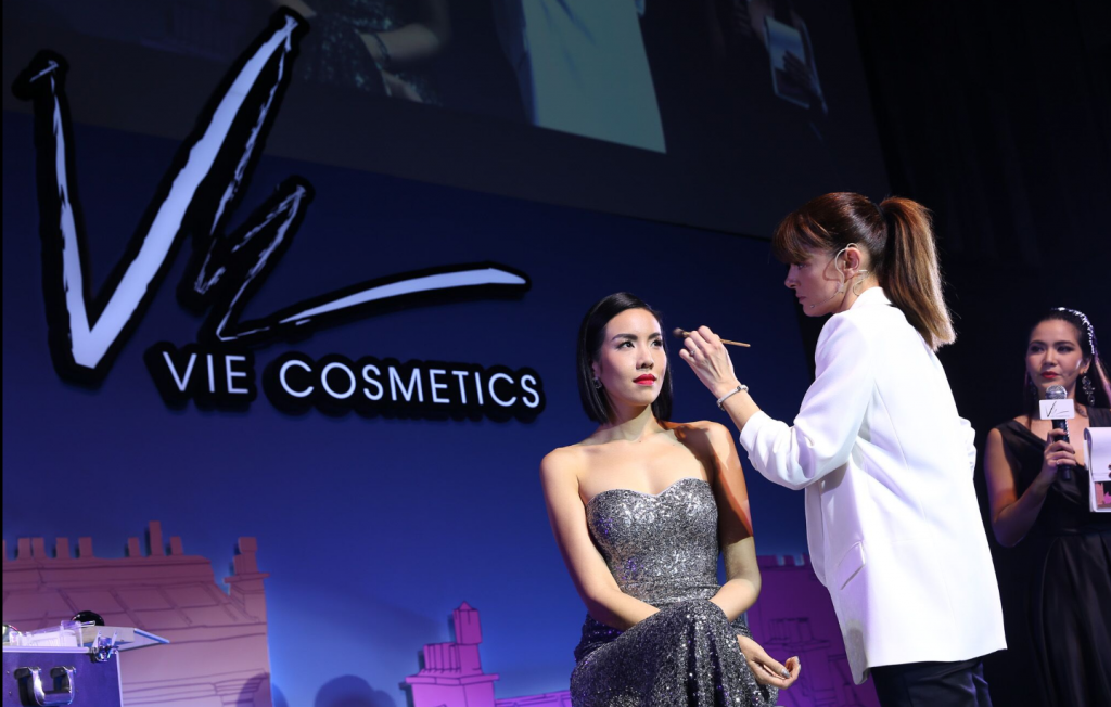 วี คอสเมติกส์ - Vie Cosmetics Thailand